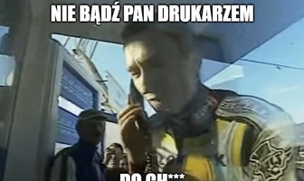 "To jakaś popierdółka a nie lider". Zobacz memy po kolejce - WP ...