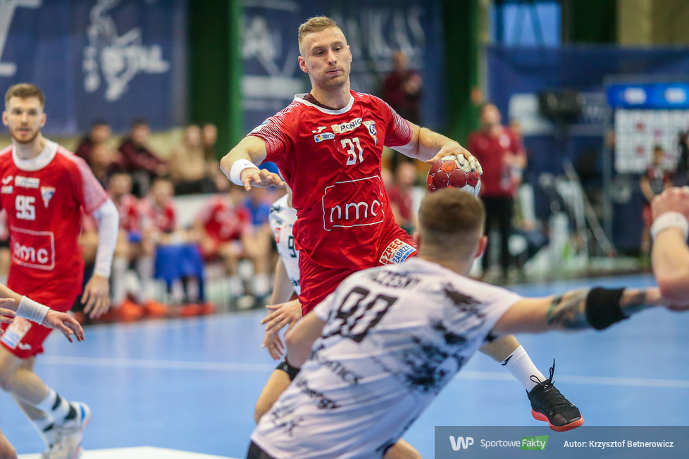 Paweł Dudkowski - Piłka ręczna - Wszystkie zdjęcia - WP SportoweFakty